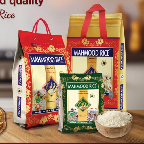 MAHMOOD RICE - Gulfood 2026