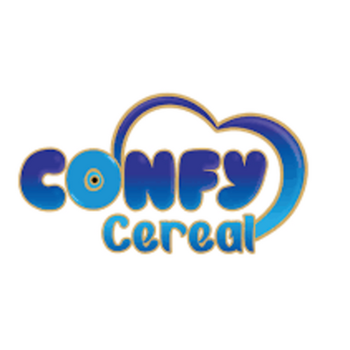 CONFY CEREALS - Gulfood 2026