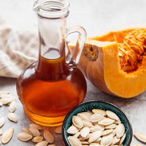 Pumpkin seed oil - Gulfood 2026