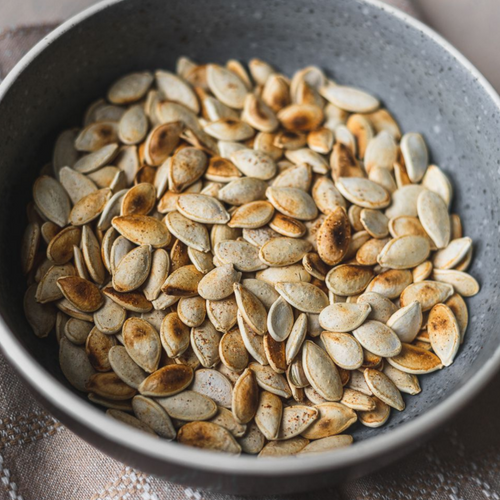 Pumpkin Seeds - Gulfood 2026