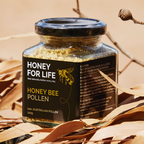 Australian Honey bee Pollen - Gulfood 2026