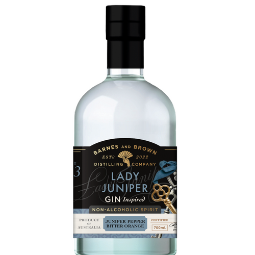 Lady Juniper Gin - Gulfood 2026