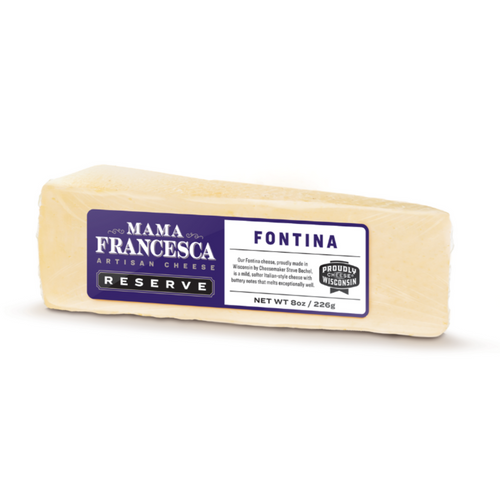 Fontina - Gulfood 2026