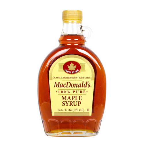 MacDonald's Maple Syrup - Gulfood 2026