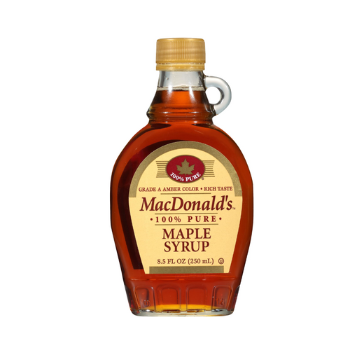MacDonald's Maple Syrup - Gulfood 2026