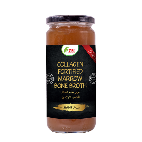 Marrow Bone Broth-480ml - Gulfood 2026
