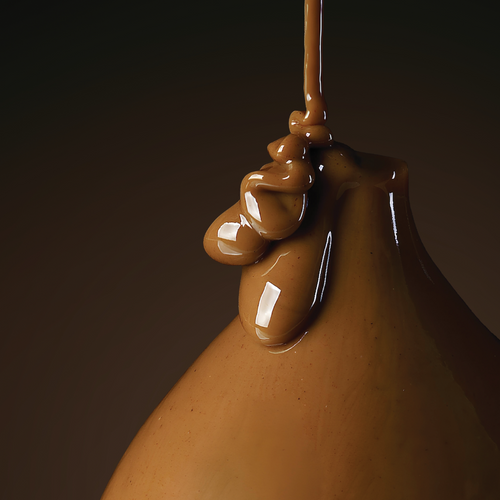 Hazelnut Paste - Gulfood 2026