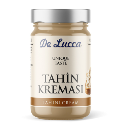 Tahini Cream - Gulfood 2026