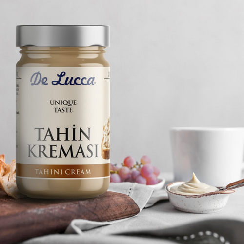 Tahini Cream - Gulfood 2026