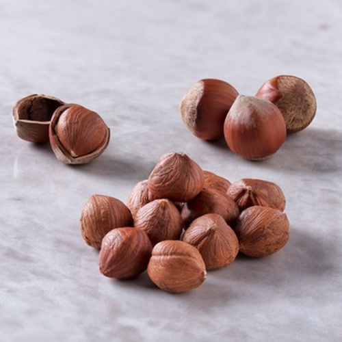 Hazelnut - Gulfood 2026