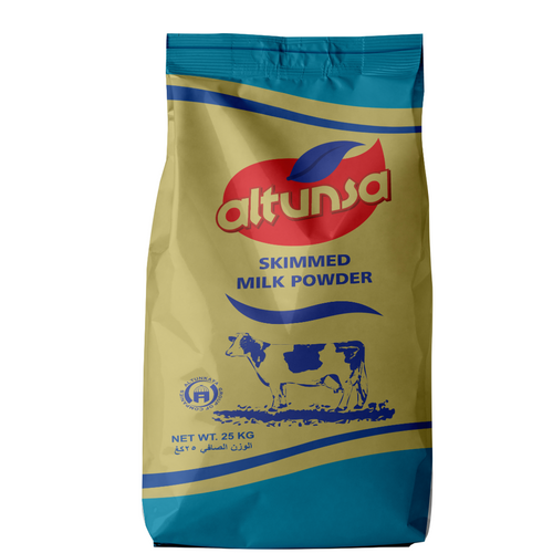 ALTUNSA MILK POWDER - Gulfood 2026