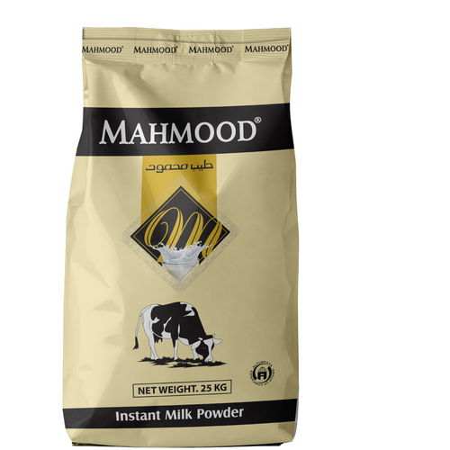 MAHMOOD MILK POWDER - Gulfood 2026