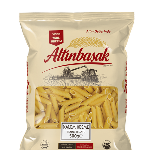 PENNE- ALTINBASAK - Gulfood 2026