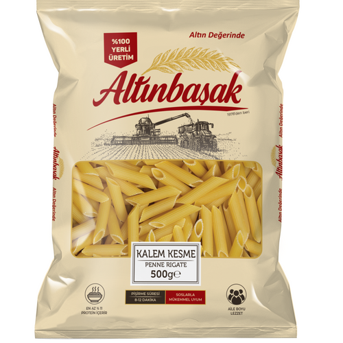 PENNE- ALTINBASAK - Gulfood 2026