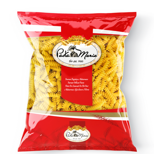 PASTA MARIA - Gulfood 2026