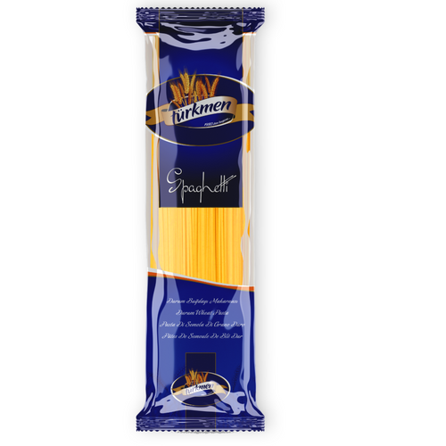 TURKMEN SPAGHETTI - Gulfood 2026