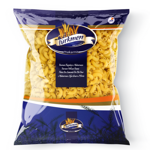 TURKMEN SPAGHETTI - Gulfood 2026