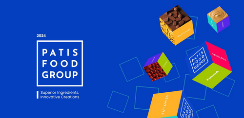 Patis Food Group Corporate Presentation - Gulfood 2026