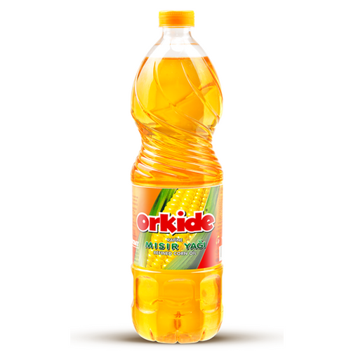 ORKIDE CORN OIL - Gulfood 2026