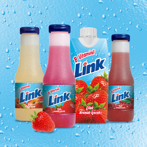 Link Juice - Gulfood 2026