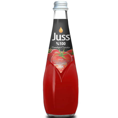 JUSS 0 JUICE DRINK G.B - Gulfood 2026