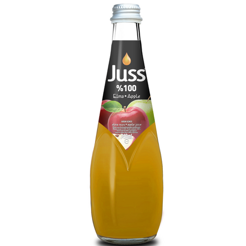 JUSS 0 JUICE DRINK G.B - Gulfood 2026