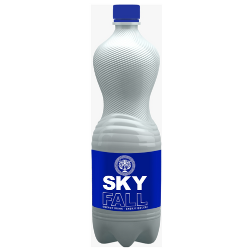 SKYFALL ENERGY DRİNK - Gulfood 2026