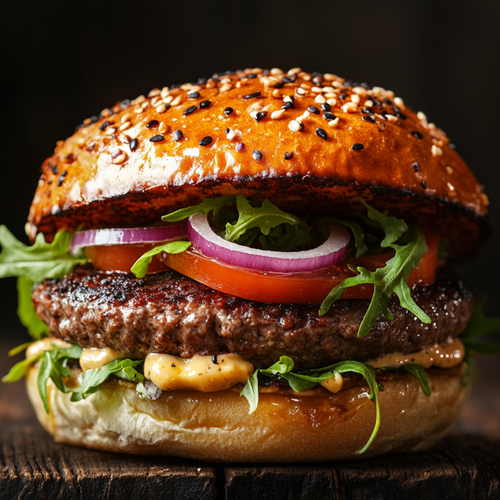Scottish Halal Venison - Gulfood 2026