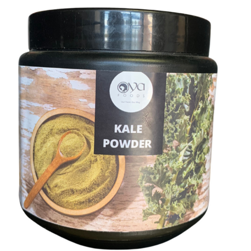 Oya Foods Fruit and Vegetable Powders - Gulfood 2026
