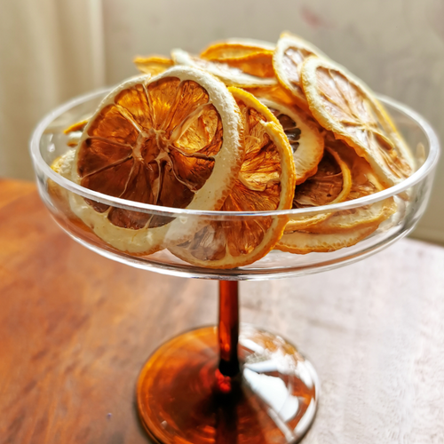 Oya Foods Drinks and Meal Garnishes - Gulfood 2026