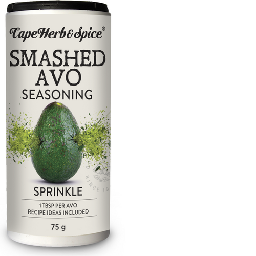 Smashed Avo - Gulfood 2026