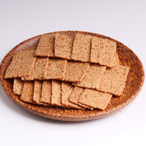 COCOOL Coconut Cracker With Coffee 132g - Gulfood 2026