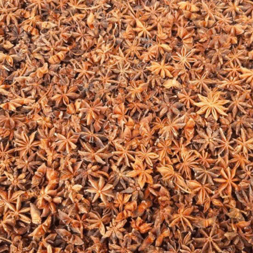 Star Anise - Gulfood 2026