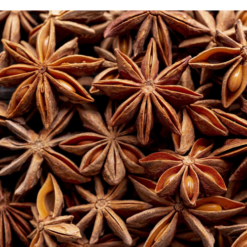 Star Anise - Gulfood 2026