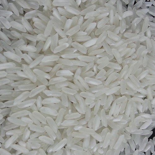WHITE RICE - Gulfood 2026