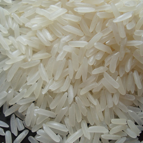 MISS FLOWER FRAGRANT RICE - Gulfood 2026