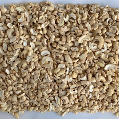 Vietnamese Cashew Nuts LP (Large Pieces) – Thanh Nam Production ...