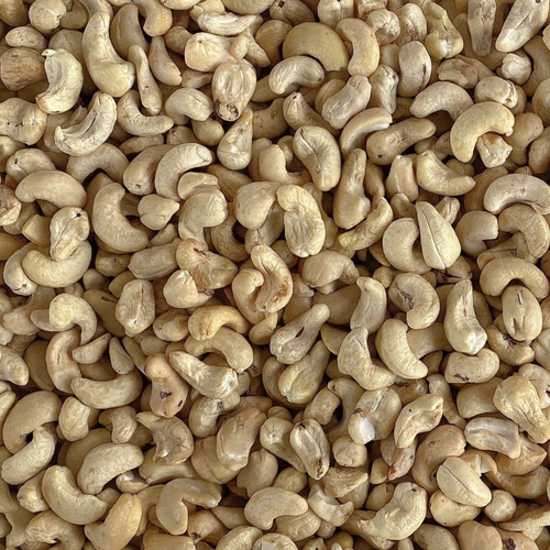 Vietnamese Cashew Nuts WW450 – Thanh Nam Production - Gulfood 2026