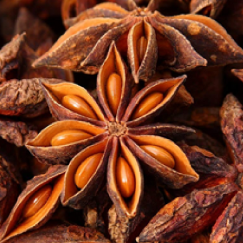 Star Anise - Gulfood 2026