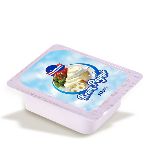 Cream Cheese 10 g - Gulfood 2026