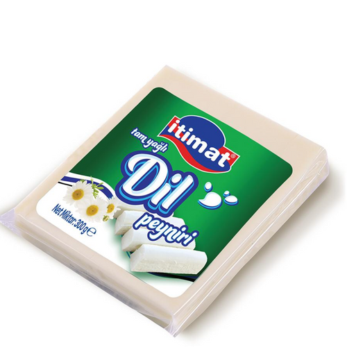 String Cheese - Gulfood 2026