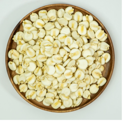 White Hominy - Gulfood 2026