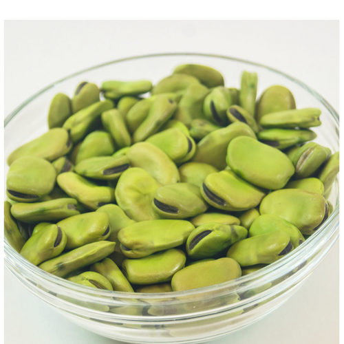 Whole Broad Beans - Gulfood 2026