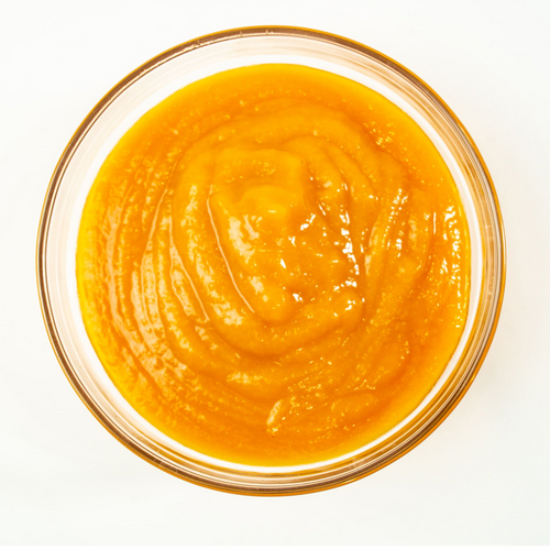 Yellow Chili Paste - Gulfood 2026