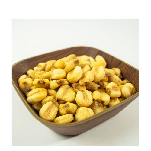 Giant Corn Snack - Gulfood 2026