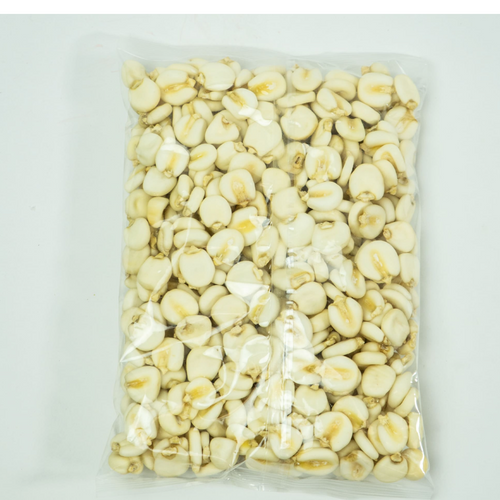 White Hominy - Gulfood 2026