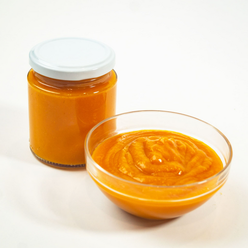 Yellow Chili Paste - Gulfood 2026