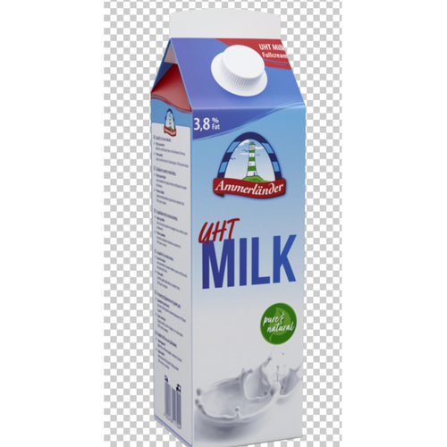 UHT Milk - Gulfood 2026