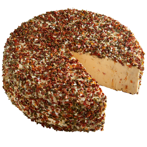 Processed cheese cakes - Gulfood 2026