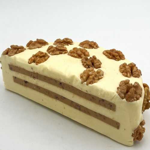 Processed cheese cakes - Gulfood 2026